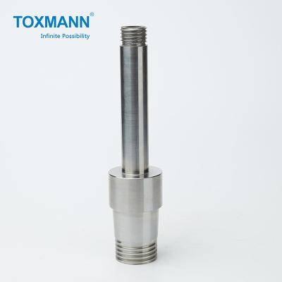 中国 Antirust精密プラスチック注入は多機能S136材料を分ける 販売のため