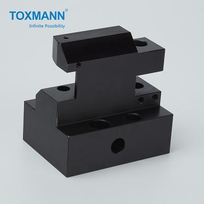 Cina tolleranza precisione 0.02mm dei pezzi meccanici di CNC 718H multiuso in vendita