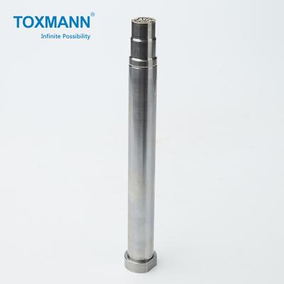 中国 医学の精密射出成形機械予備品SKH51 SKD61材料 販売のため