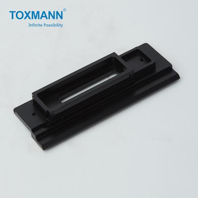 China O CNC de alumínio da multi cena fez à máquina o material AL6061 antiusura das peças à venda