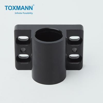 Китай Анодируя части машины CNC механические продается