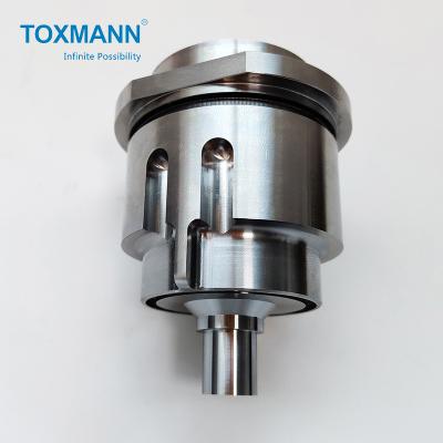 중국 실용적 주입 몰드 부분 판매용