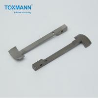 China SKD61 Precision Wire-Cut Mechanical Components with HRC48-52 Hardness and 0.02mm Concentricity for Industrial Applications for sale