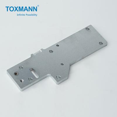 China Peças de metal feitas à máquina trituração do CNC SKD11 para a indústria de automóvel à venda