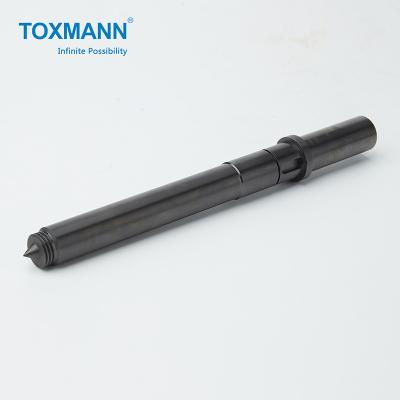 Cina Perni di perforazione del dado di tolleranza 0.005mm che fondono materiale di foggiatura 1,2343 1,2344 in vendita