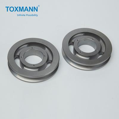 China A multi cena SUS304 fez à máquina as peças de metal práticas para o gerencio do torno do CNC à venda