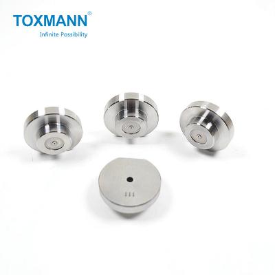 中国 注入型のために実用的な718H精密CNCの旋盤の機械化の部品 販売のため