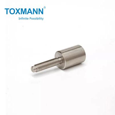 中国 P20オートメーションIndustyのための物質的なCNCの旋盤の機械化の部品 販売のため