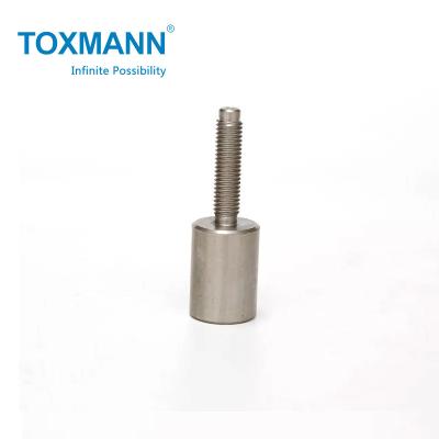 中国 P20オートメーションIndustyのための物質的なCNCの旋盤の機械化の部品 販売のため