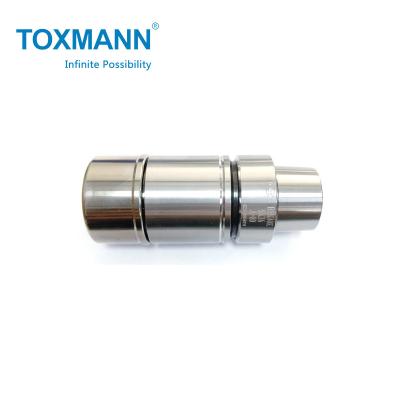 中国 CNC 旋盤 SKD11 精密機械産業用部品 販売のため