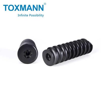 China Fabricação de peças para usinagem de torno CNC de precisão e de peças para máquinas CNC de precisão à venda