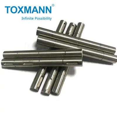 中国 高品質の機械部品製造および加工,CNC自動ターニング加工部品 販売のため