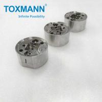 China Precision mold parts casting insert mold core pin processing for sale