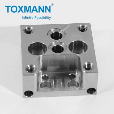 China Customized CNC Precision Metal Parts Cnc Turning Machining Parts for sale