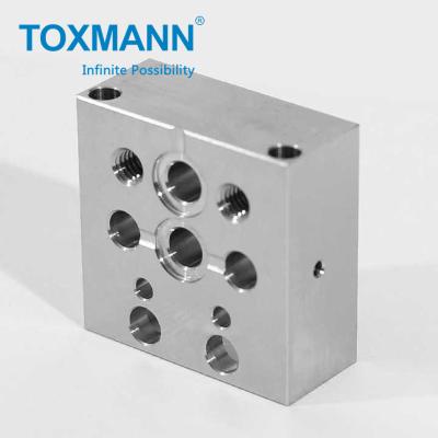 China Customized CNC Precision Metal Parts Cnc Turning Machining Parts for sale