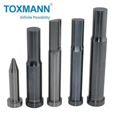 Китай Стандартный продолговатый удар выбросника, Второй удар, Сиерсинг удар продается