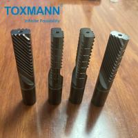 China High precision CNC turning processing parts, slow wire cutting processing services for sale