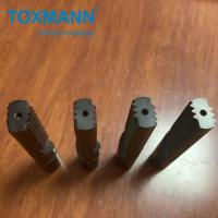 China High precision CNC turning processing parts, slow wire cutting processing services for sale