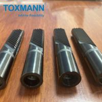 China High precision CNC turning processing parts, slow wire cutting processing services for sale
