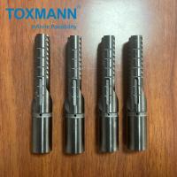 China High precision CNC turning processing parts, slow wire cutting processing services for sale