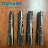 China High precision CNC turning processing parts, slow wire cutting processing services for sale