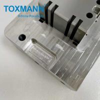China High Precision Injection Mold Collapsible Core Cavity Steel ±0.005mm Accuracy for sale