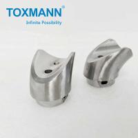 China Precision Mold Parts ASP23 Steel Grinding 0.001mm Accuracy Injection Mold Tooling for sale
