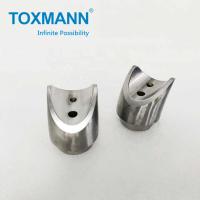 China Precision Mold Parts ASP23 Steel Grinding 0.001mm Accuracy Injection Mold Tooling for sale