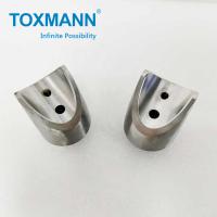 China Precision Mold Parts ASP23 Steel Grinding 0.001mm Accuracy Injection Mold Tooling for sale
