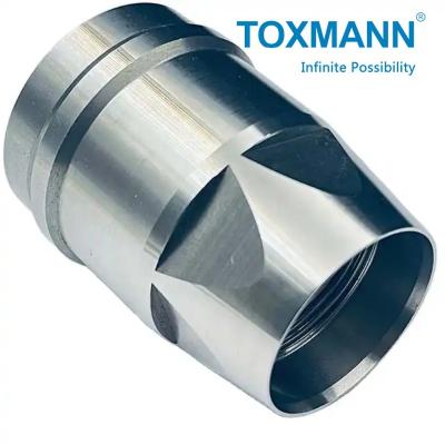 China CNC machining stainless custom CNC machining for sale