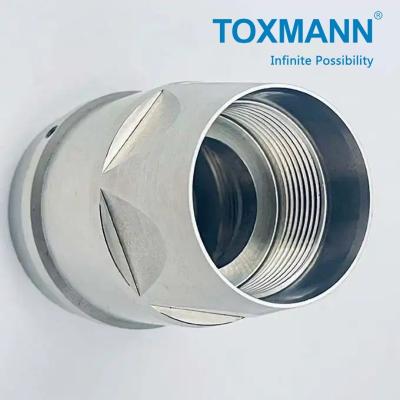 China CNC machining stainless custom CNC machining for sale