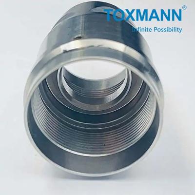 China CNC machining stainless custom CNC machining for sale