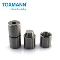 China Standard Round Taper Interlock Pin for sale
