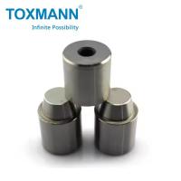 China Standard Round Taper Interlock Pin for sale