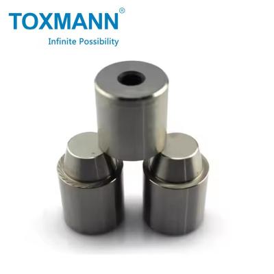 China Standard Round Taper Interlock Pin for sale