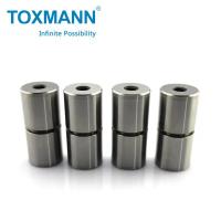 China Standard Round Taper Interlock Pin for sale