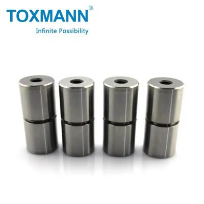 China Standard Round Taper Interlock Pin for sale