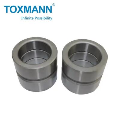 China Standard Round Taper Interlock Pin for sale