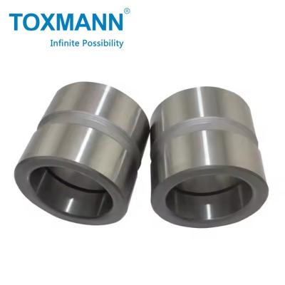 China Standard Round Taper Interlock Pin for sale