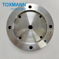 China CNC Machined Parts High Precision 0.010-0.002mm Custom OEM ODM Machining for sale