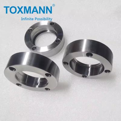 China Professional CNC Turning Machining Parts Customized Service According To Jpg Drawings for sale