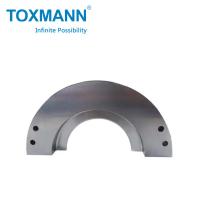 China Precision parts hardware processing non-standard custom processing for sale