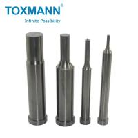 China Precision Mold Parts Drill EDM Steel ±0.005mm Accuracy for Injection Molds for sale