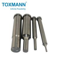 China Precision Mold Parts Drill EDM Steel ±0.005mm Accuracy for Injection Molds for sale