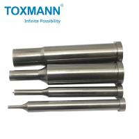 China Precision Mold Parts Drill EDM Steel ±0.005mm Accuracy for Injection Molds for sale