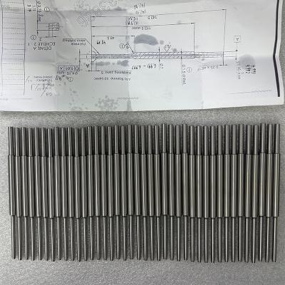 中国 CNC機械部品,ラートン機械部品,精密型CNC機械部品 販売のため