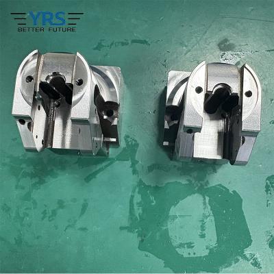 중국 SKD61 DC53 CNC 정밀 가공 부품 리벳 피더 내구성 판매용