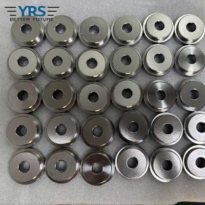 중국 S136 정밀 기계 오토바이 부품, 전자 CNC 기계적 성분 판매용