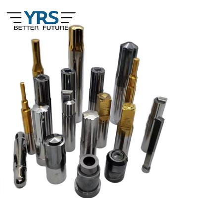 China Support customized precision molds for various cold heading molds, Trimming die, stretching molds, and more. for sale