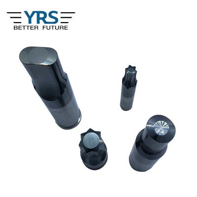 China Support customized precision molds for various cold heading molds, Trimming die, stretching molds, and more. for sale